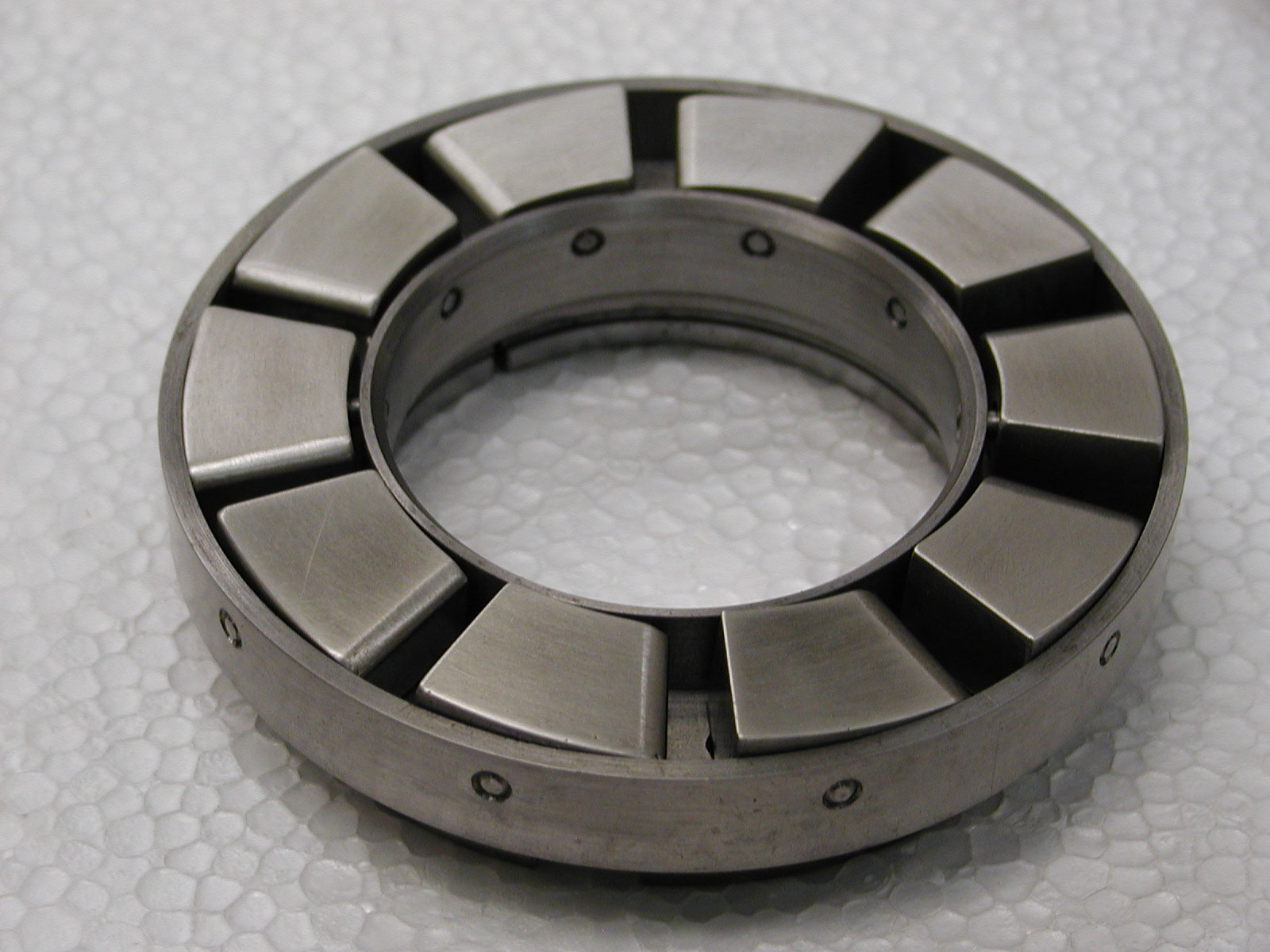 Butées - YOU Industrie