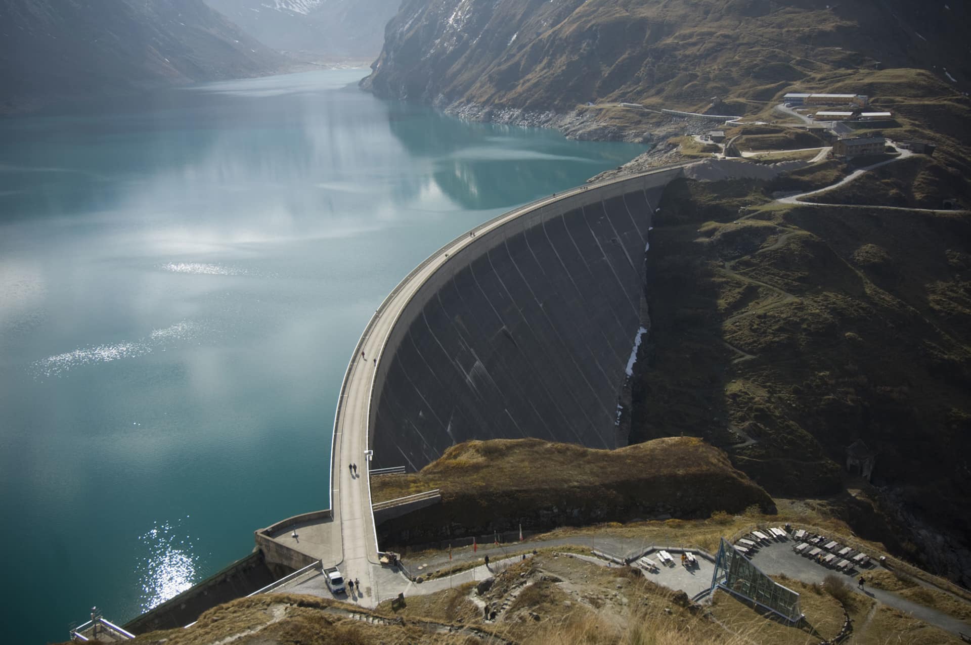 Énergie Hydroélectrique - YOU Industrie